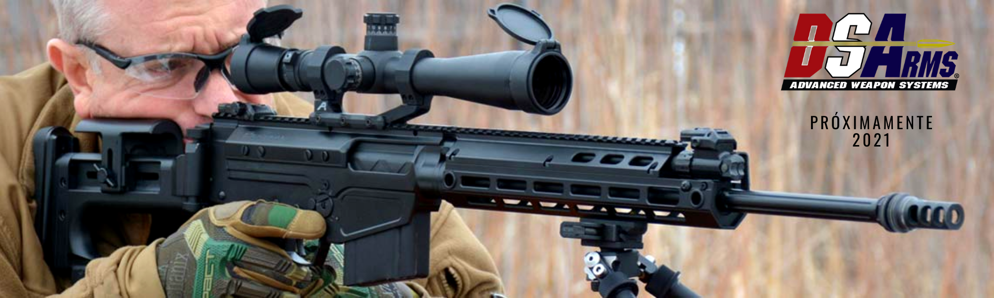 Inicio - LimaGuns: Armas, Municiones y Seguridad Personal